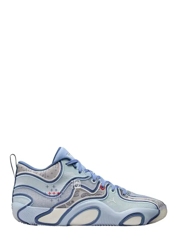 JORDAN Tatum 3 Sneakers - Blue