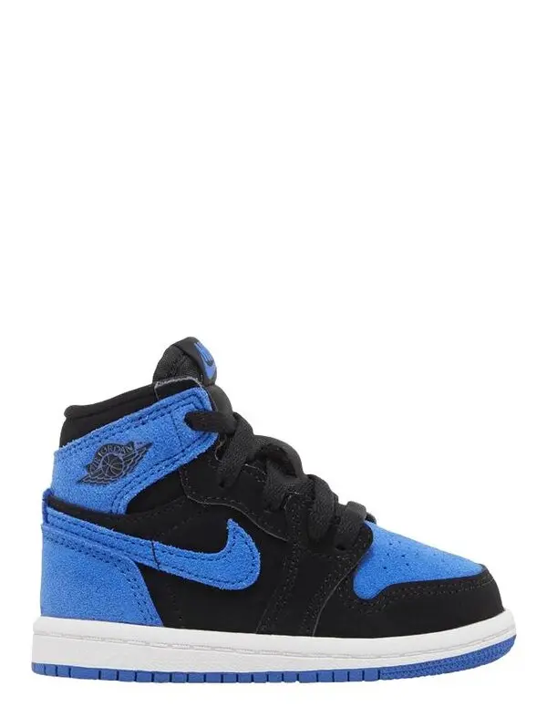 JORDAN 1 Retro High Og Td Sneakers - Blue