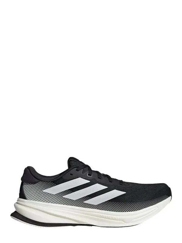 Adidas Supernova Rise 2 Wide - Black