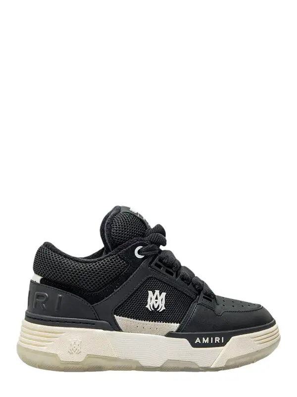 Amiri Ma-1 Sneakers - Black