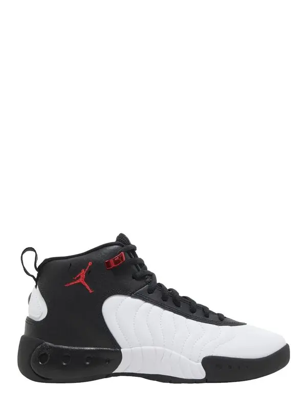 JORDAN Jumpman Pro Gs - Black
