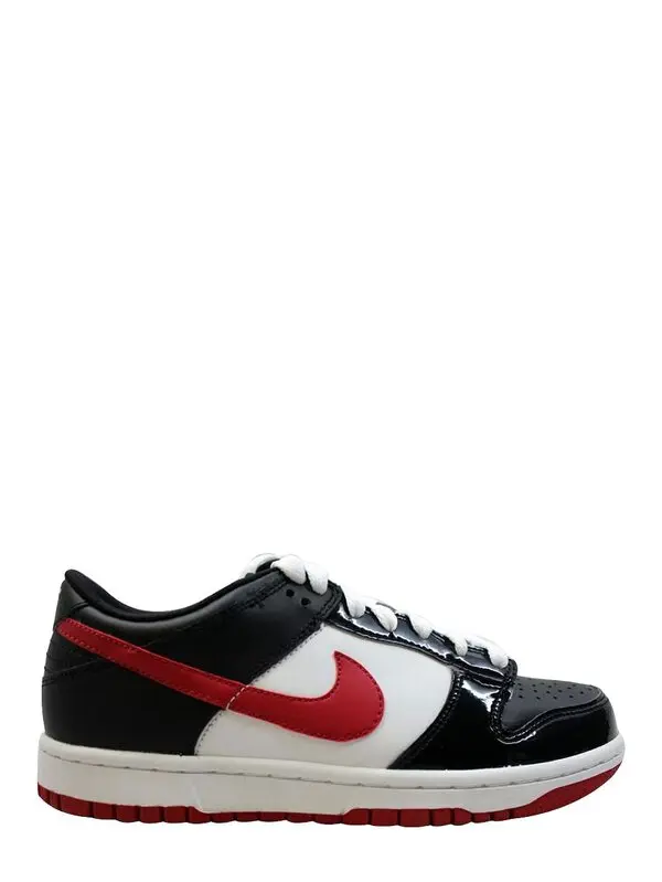 Nike Dunk Low Gs Sneakers - Black
