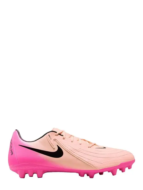 Nike Phantom Gx 2 Academy Ag - Pink