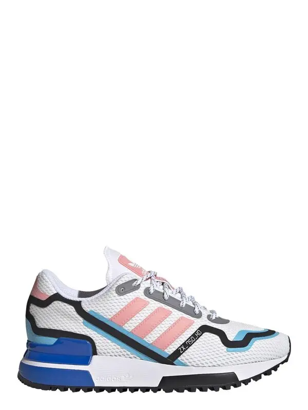 Adidas Zx 750 Hd J - White