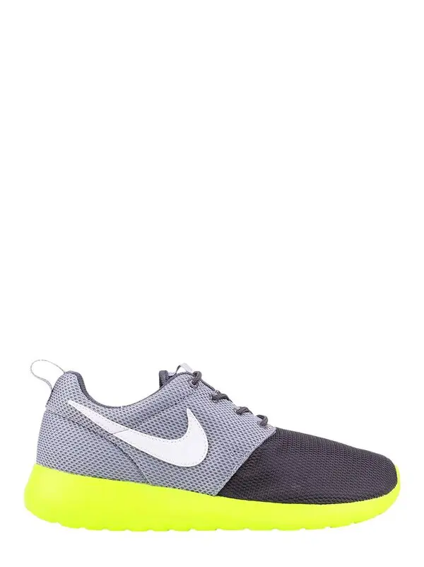 Nike Roshe Run Gs Sneakers - Grey