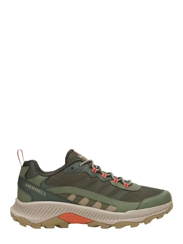 Merrell Speed Strike 2 Sneakers - Green