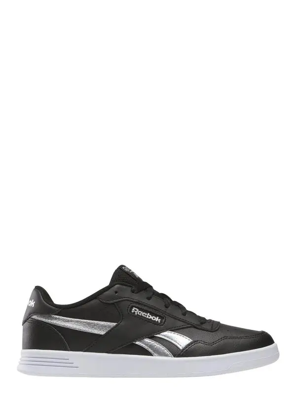 REEBOK Court Advance Sneakers - Black