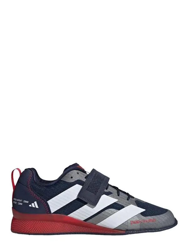 Adidas Adipower Weightlifting 3 - Blue