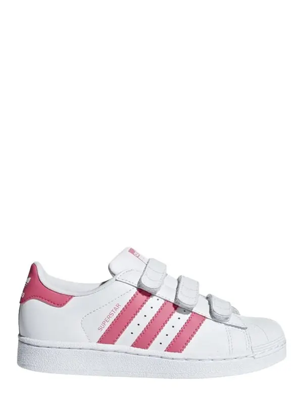 Adidas Superstar Cf C Sneakers - White
