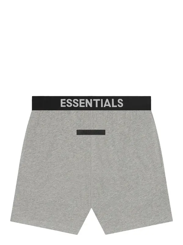 Fear Of God Sp21 Lounge Short - Grey