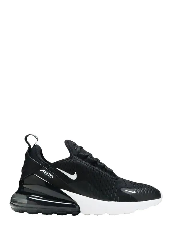 Nike Air Max 270 Gs Sneakers - Black