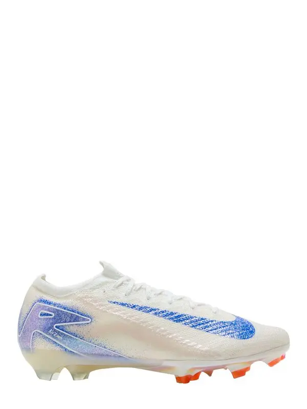 Nike Zoom Mercurial Vapor 16 Elite Fg Blueprint Pack - White
