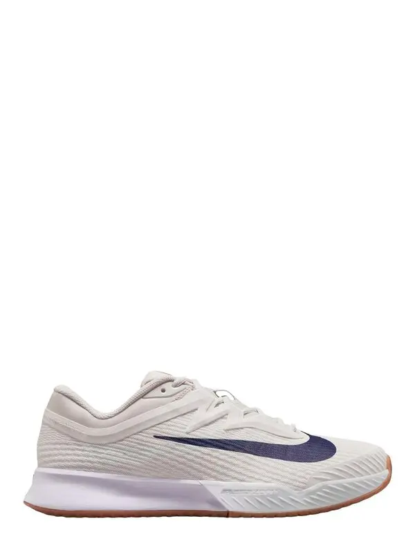 Nike Court Air Zoom Vapor Pro 3 Hc Sneakers - Cream