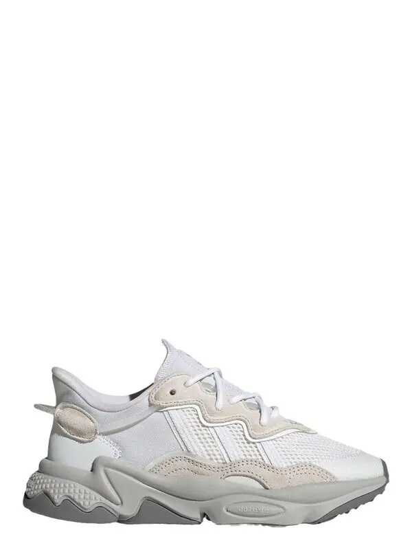 Adidas Ozweego J Sneakers - White