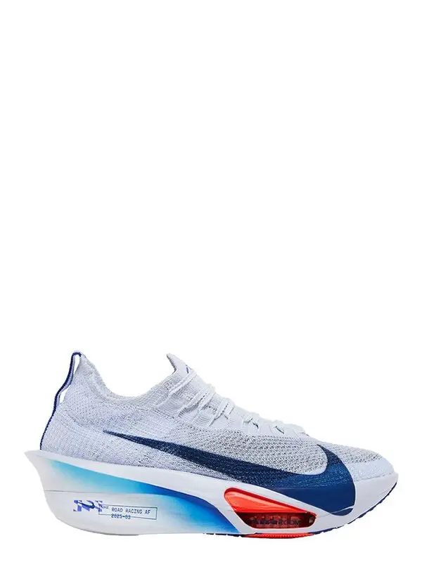 Nike Air Zoom Alphafly Next% 3 - Blue