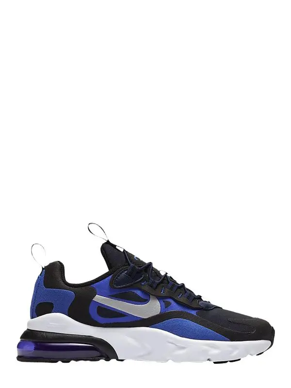 Nike Air Max 270 React Ps Sneakers - Blue