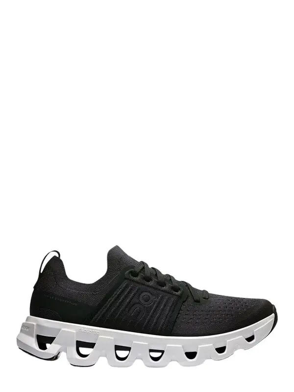 On Cloudswift 4 Sneakers - Black