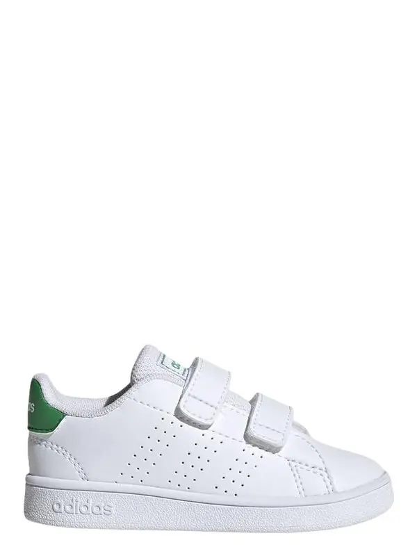 Adidas Advantage I Sneakers - White
