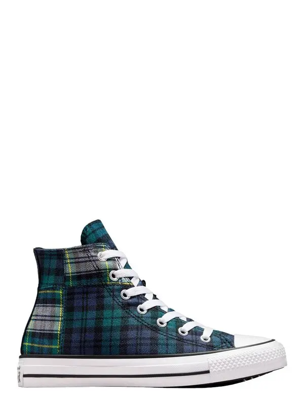 CONVERSE Chuck Taylor All Star High Top Sneakers - Green