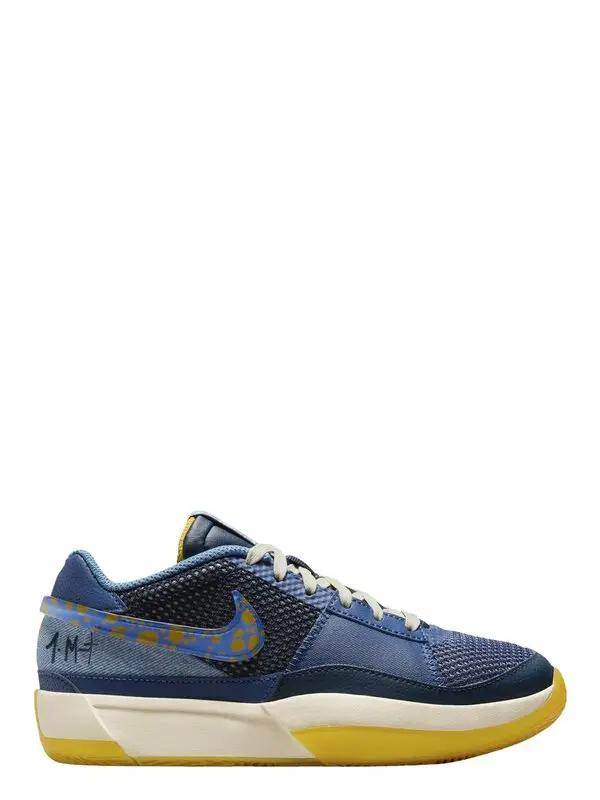 Nike Ja Se Gs Sneakers - Blue