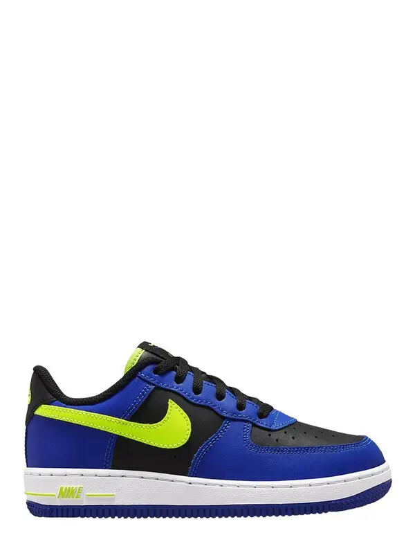 Nike Force 1 Lv8 Ps Sneakers - Blue