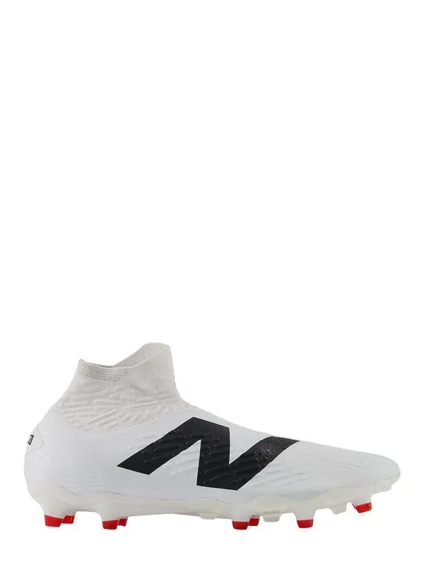 NEW BALANCE Tekela V4+ Pro Fg 2e Wide - White