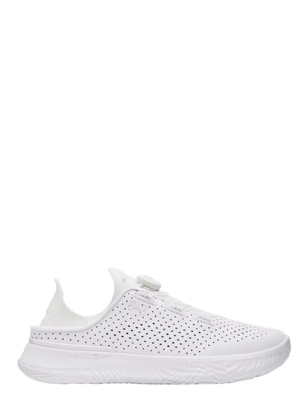 Under Armour Slipspeed - White