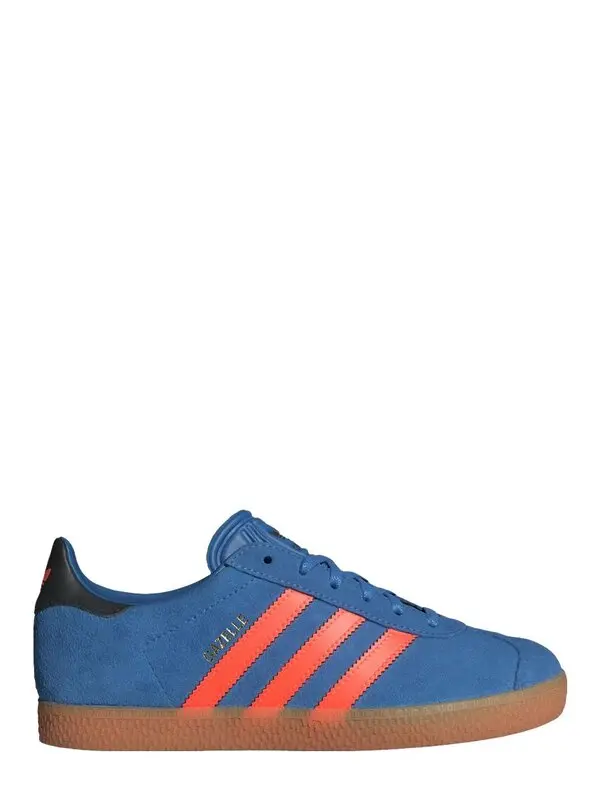 Adidas Gazelle J - Blue