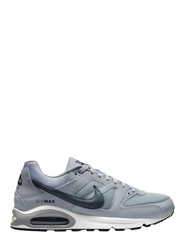 Nike Air Max Command Sneakers - Grey