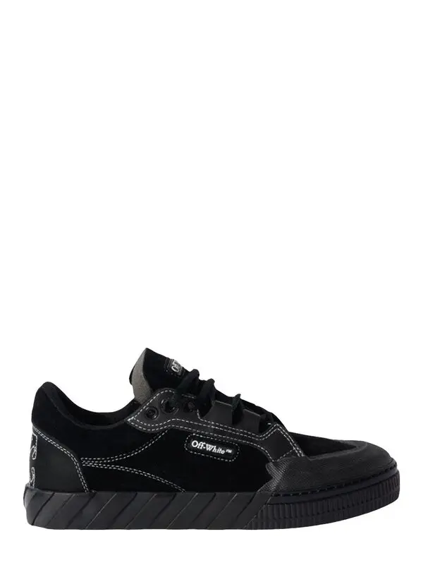 Off-White Vulcanized 779 - Black