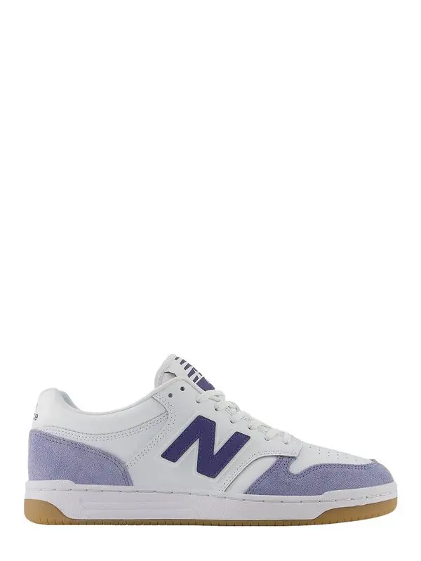 NEW BALANCE 480 Sneakers - Purple