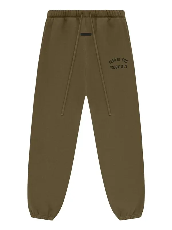 Fear Of God Fleece Sweatpant - Green