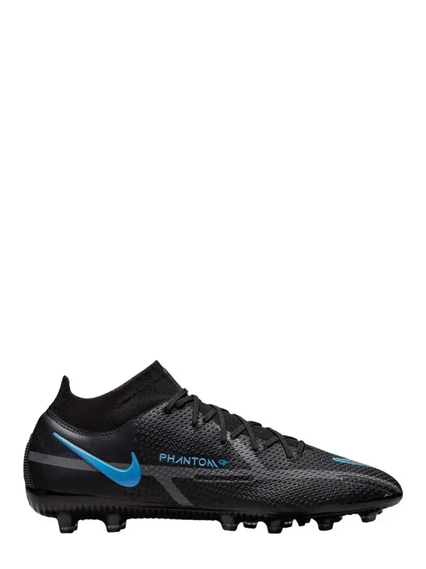 Nike Phantom Gt2 Df Elite Ag Pro 'renew Pack - Black