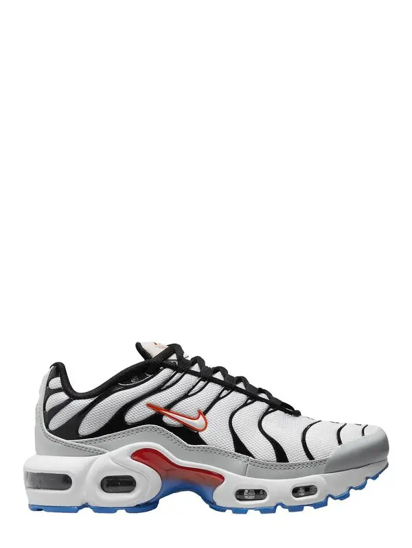 Nike Air Max Plus Gs Sneakers - White