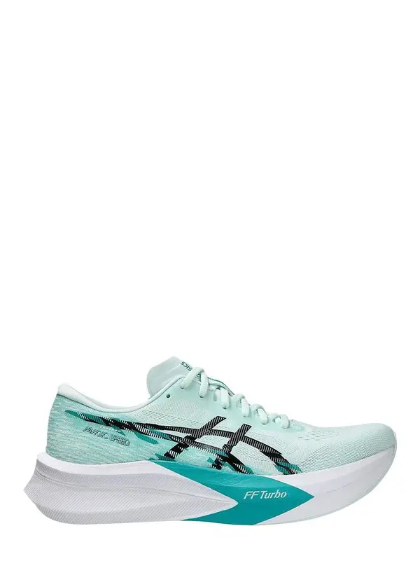 Asics Magic Speed 4 Wide - Teal