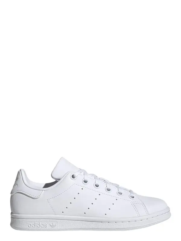 Adidas Stan Smith J Sneakers - White