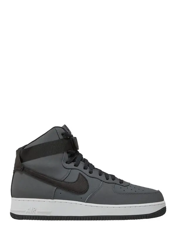 Nike Air Force 1 High '07 Sneakers - Grey