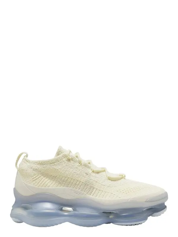 Nike Air Max Scorpion Flyknit Sneakers - Cream