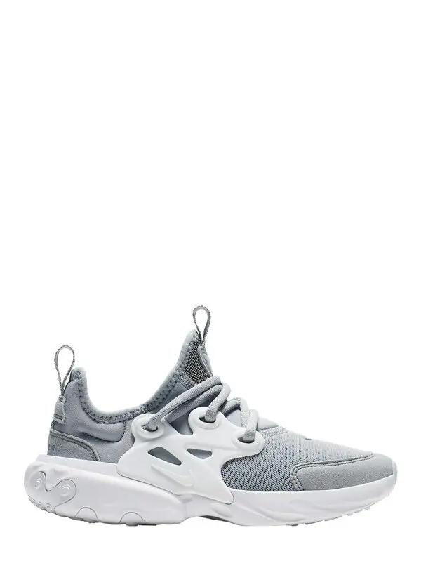 Nike React Presto Ps Sneakers - Grey