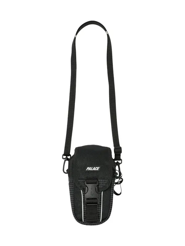 PALACE Cordura Reflex Rs Device Bag - Black