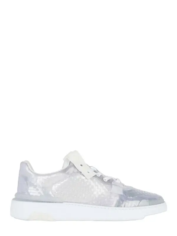 Givenchy Wing Low Sneakers - White