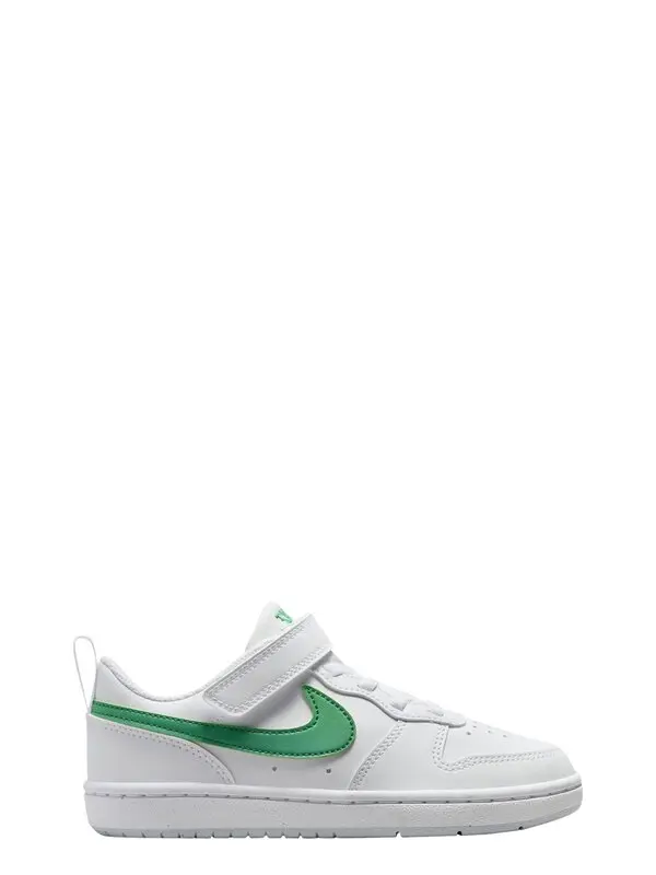 Nike Court Borough Low Recraft Ps Sneakers - White
