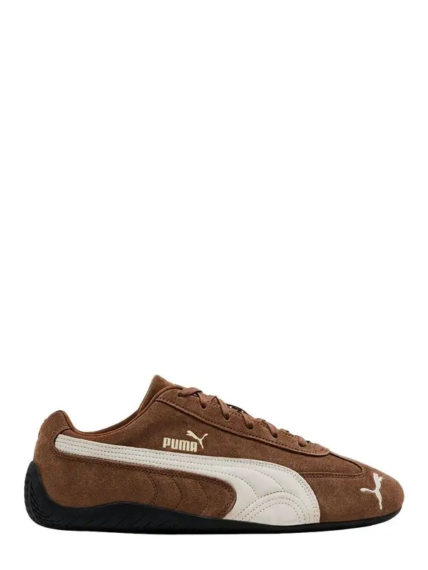 PUMA Speedcat Og Sneakers - Brown