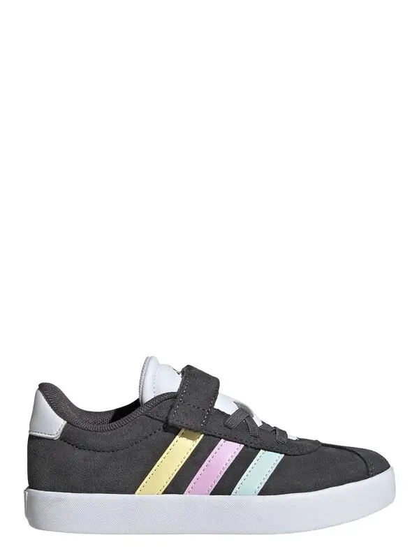 Adidas Vl Court 3.0 El C Sneakers - Grey