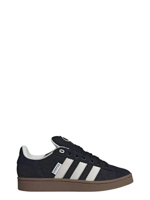 Adidas Campus 00s Sneakers - Black