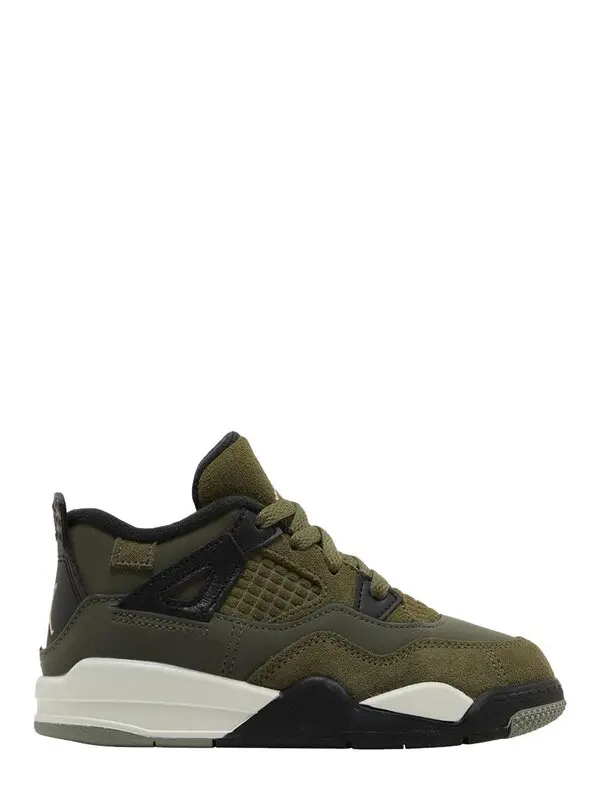 JORDAN 4 Retro Se Craft Td - Green