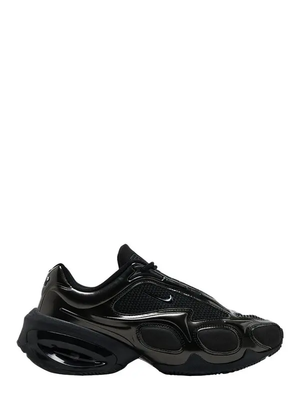 Nike Air Max Muse Sneakers - Black