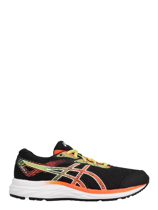 Asics Gel Excite 6 Gs - Black