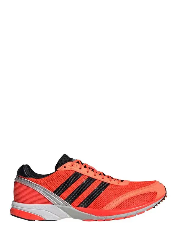 Adidas Adizero Adios Og Sneakers - Red