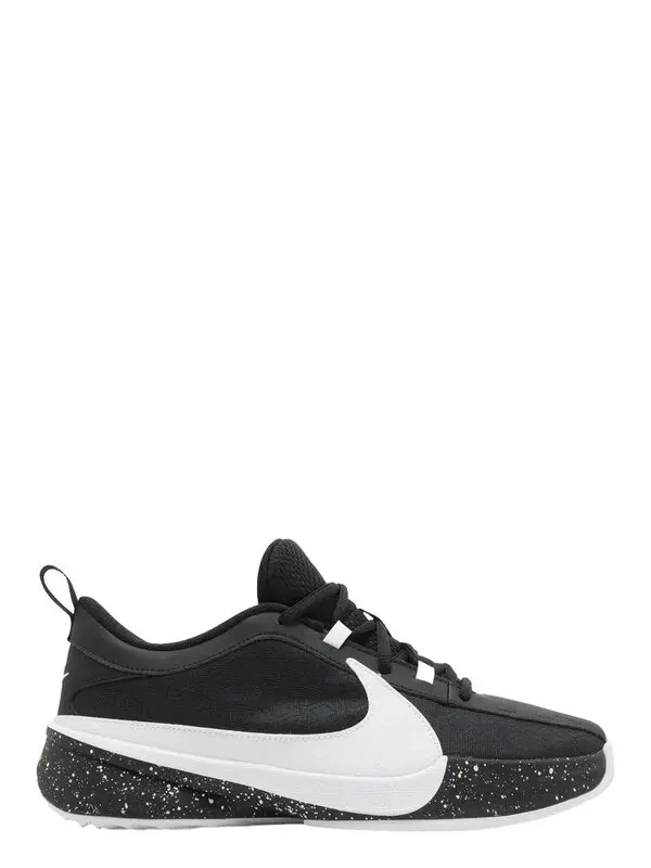 Nike Zoom Freak Gs Sneakers - Black
